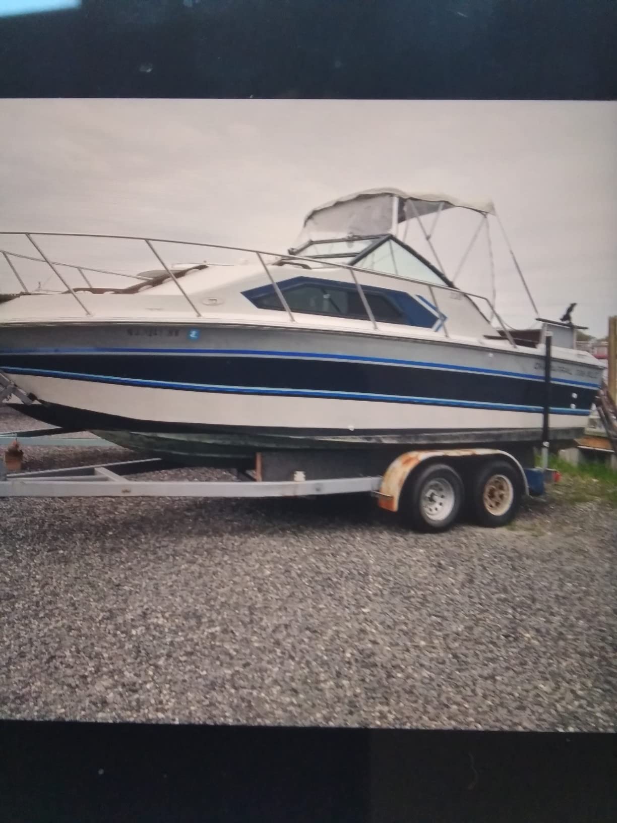 $8/mo - Finance TotalBoat-430786 Wet Edge Marine Topside Paint for ...