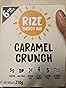RIZE Energy Bar | Caffeinated Energy Bar with 6gm High Protein | Sugar ...
