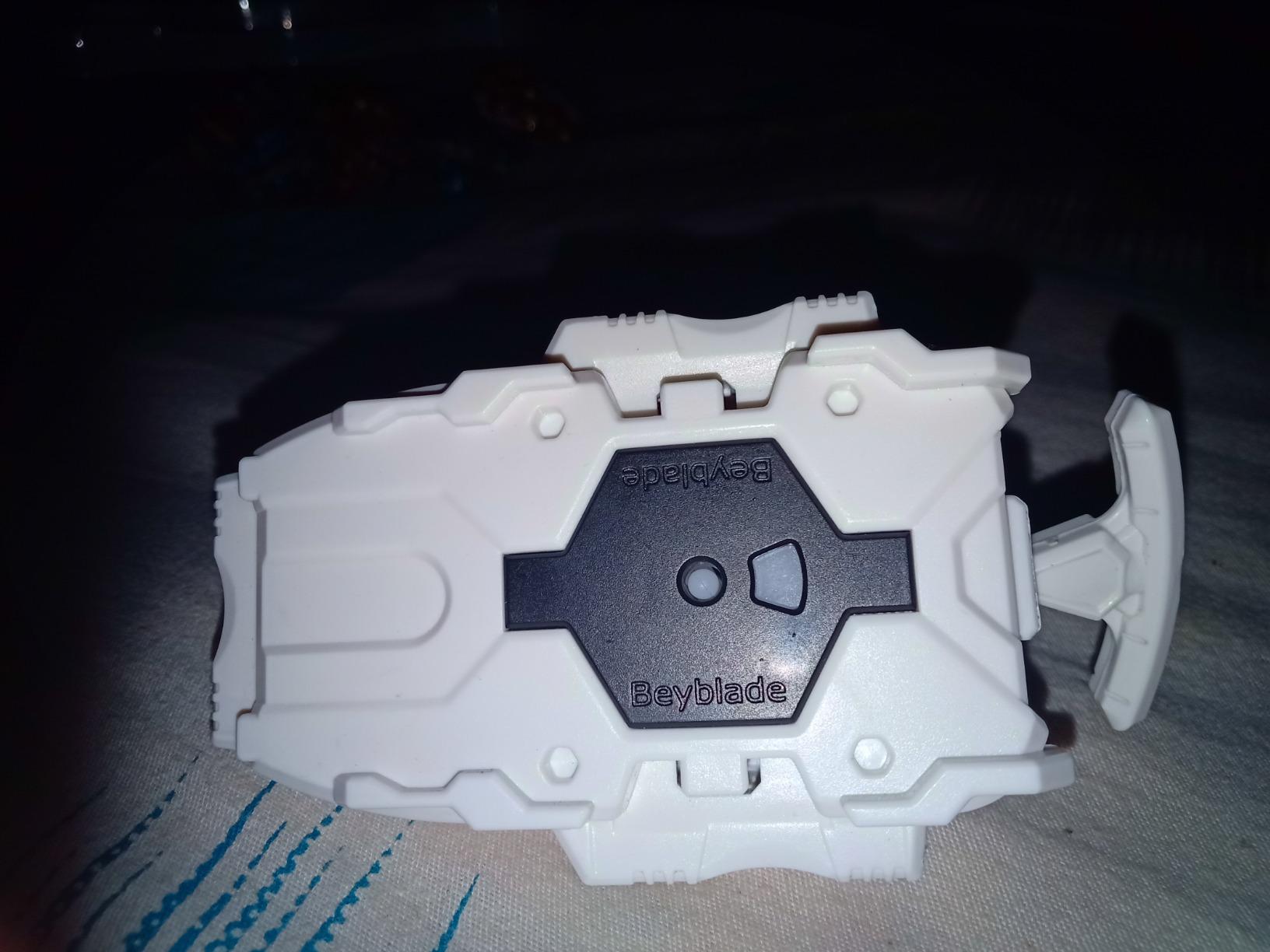 Buy Takaratomy Beyblade Burst String Launcher - Multicolor Online at ...