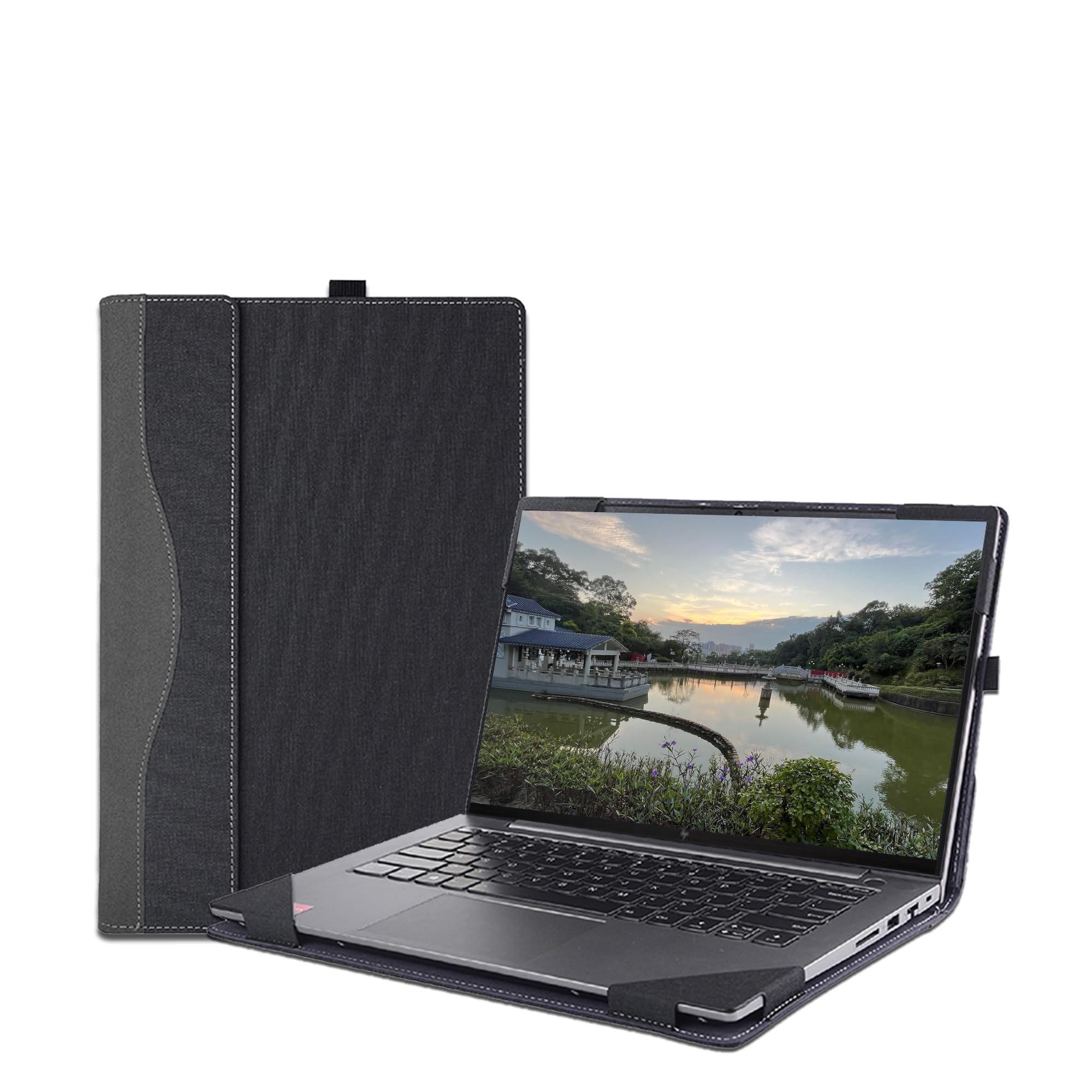 Amazon.com: Laptop Case Cover for HP 250 15.6 inch G10 & for HP 255 15. ...