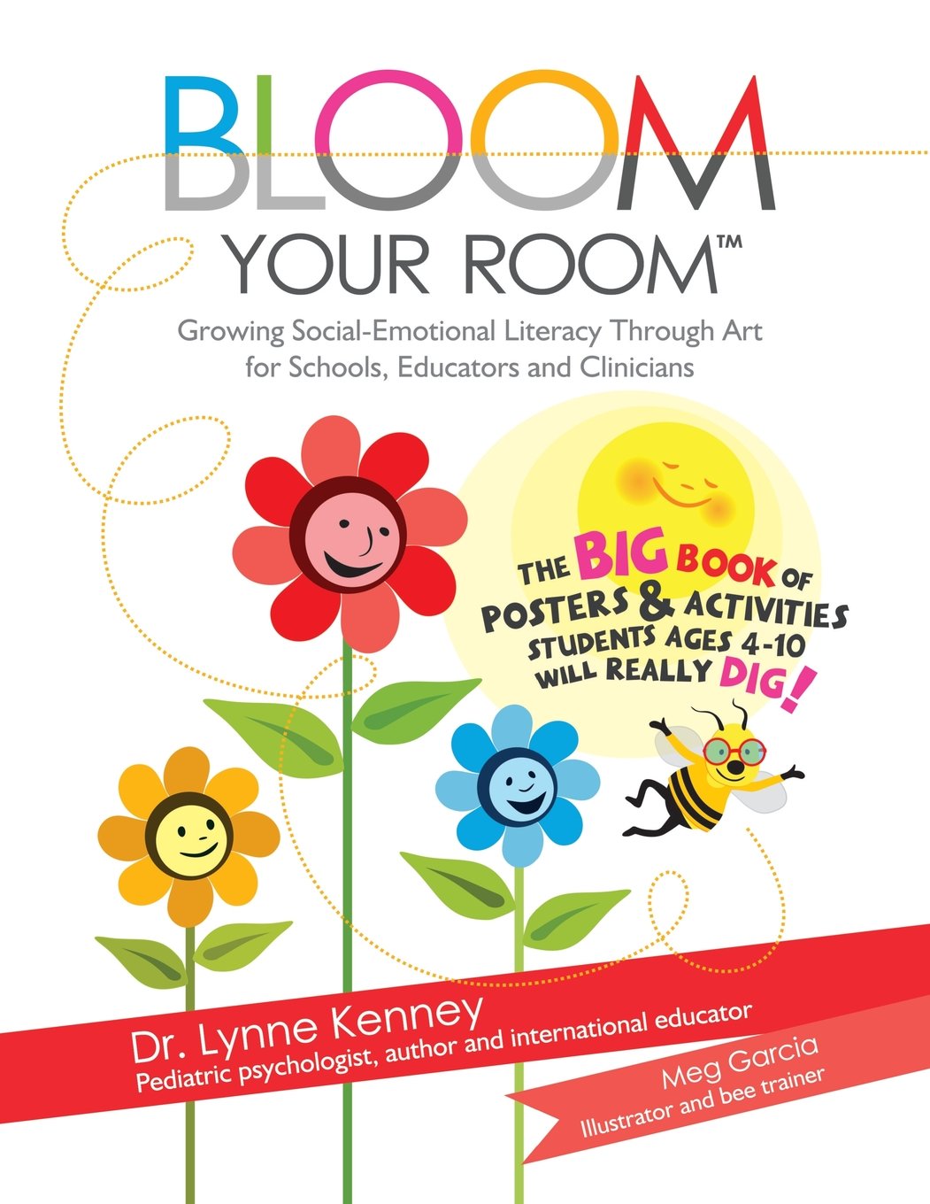 Bloom Your Room: Growing Social-Emotional Literacy Through Art, for ...