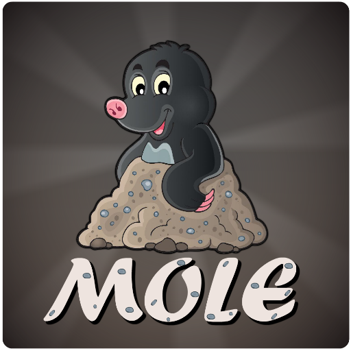 Mole Rescue - App on Amazon Appstore