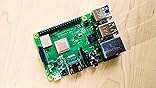 Amazon.com: Element14 Raspberry Pi 3 B+ Motherboard : Electronics