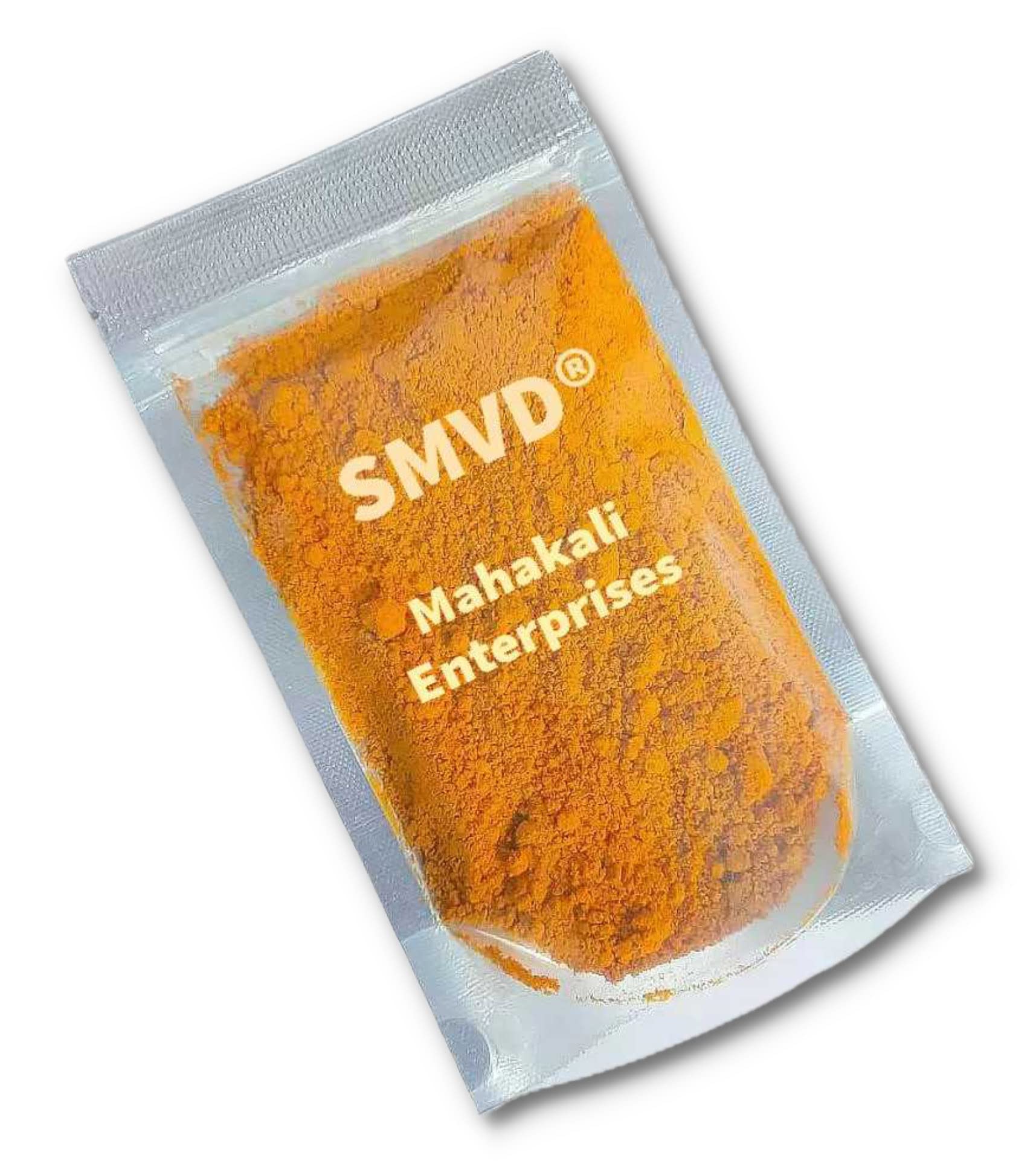 SMVD® Special Ashtagandha Chandan Powder for Puja, Tilak, Pooja Vidhi ...