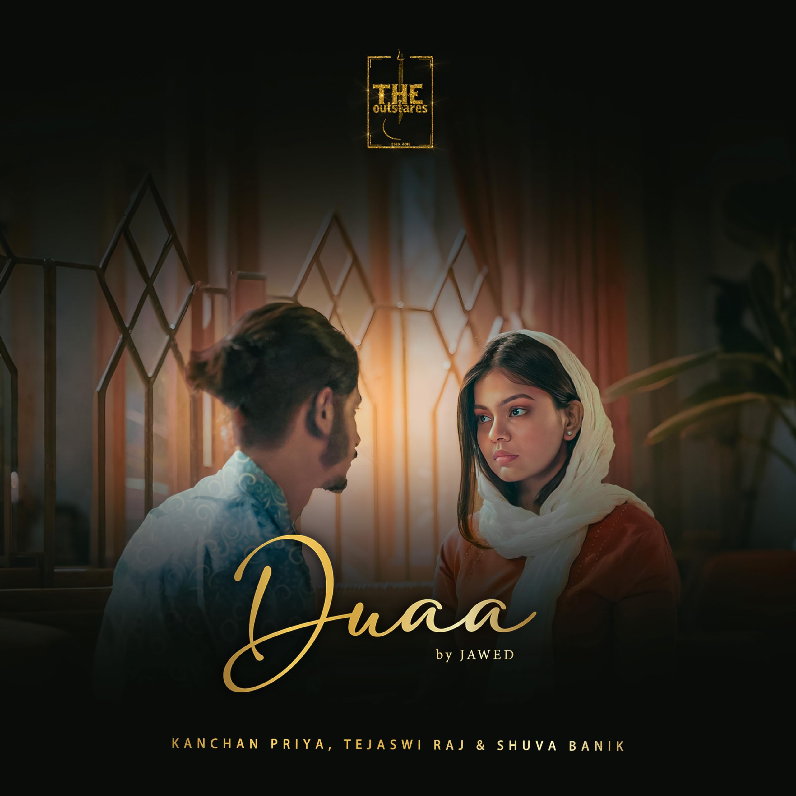 Shri Gurudev Datta Mashup song by Shreejeet Gaikwad & Shubhangii Kedar ...