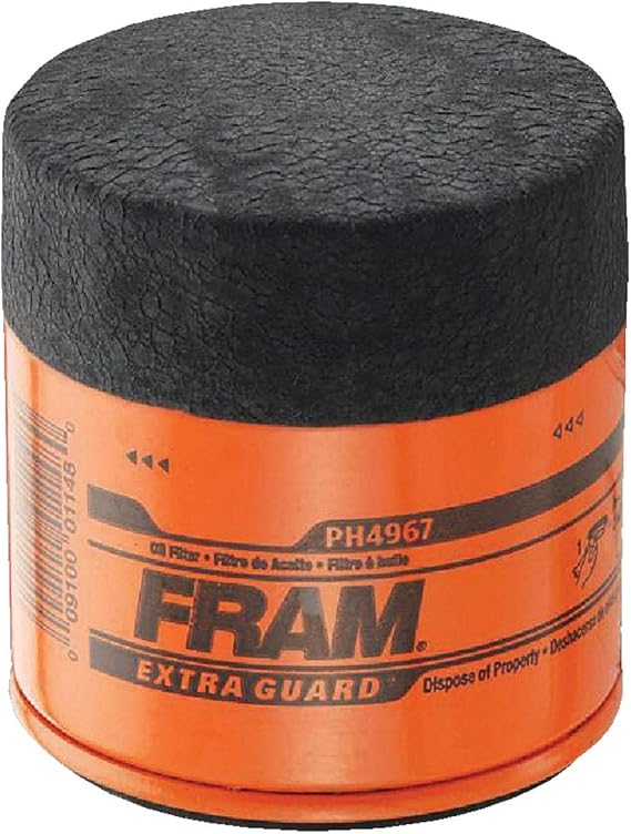 Amazon.com: Fram Group Oil Filter : Automotive