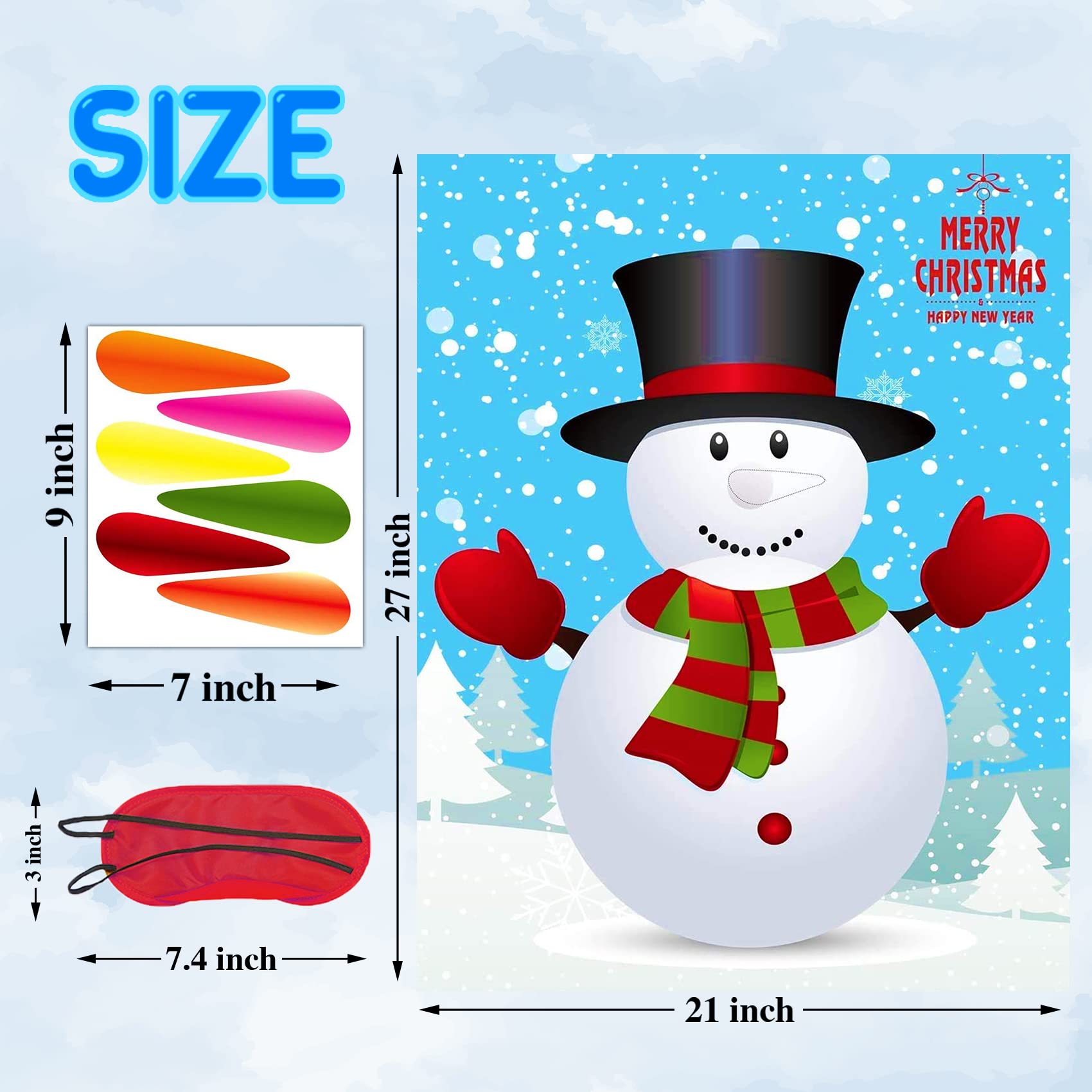 Snowman Family Games Who Is Most Like Frosty The Snowman Game For