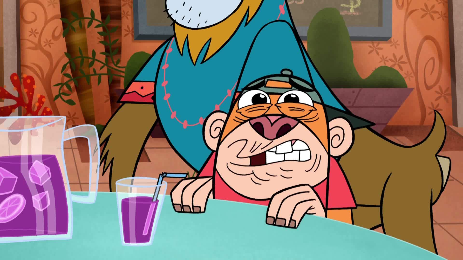 Watch My Gym Partner's a Monkey - Season 6 | Prime Video