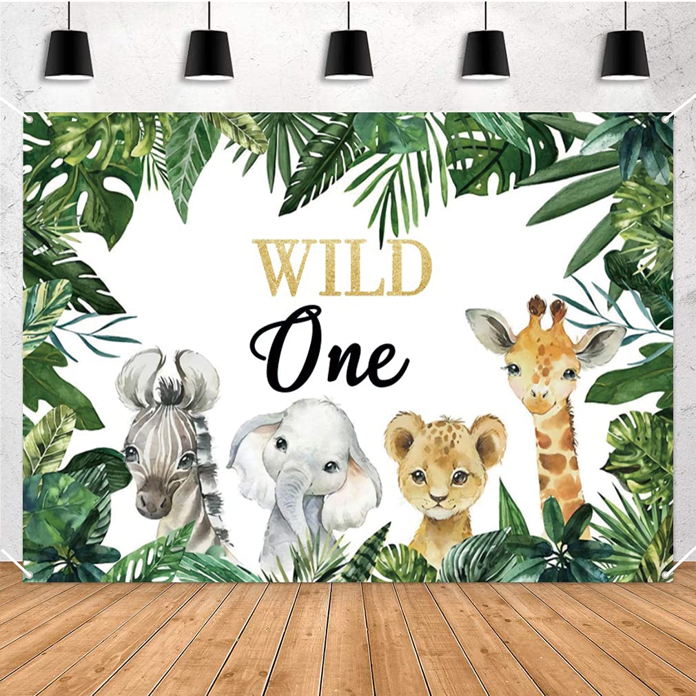 Printable Safari Backgrounds