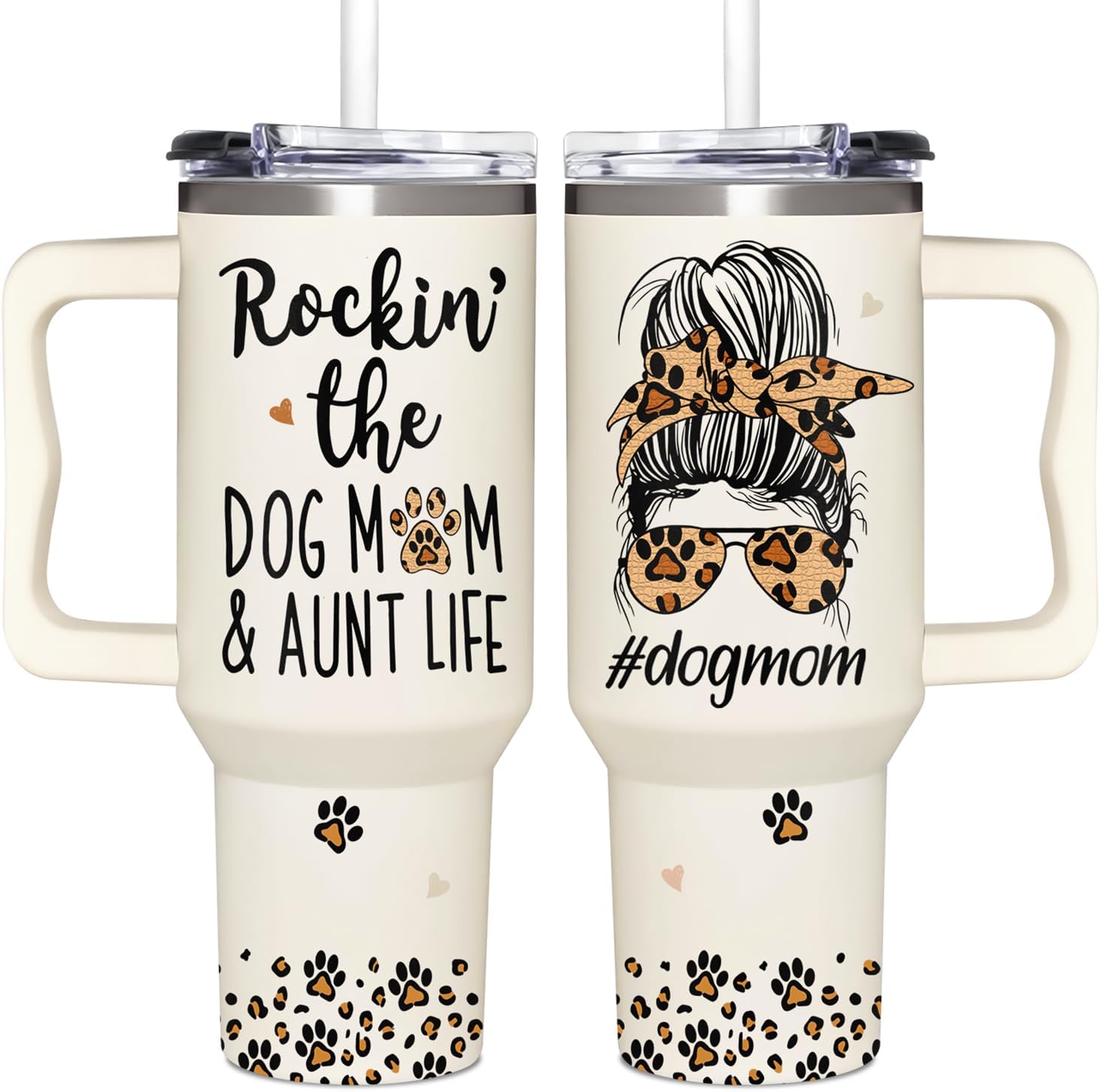 Amazon.com | 365FURY Aunt Gifts - Auntie Gifts From Niece or Nephew ...