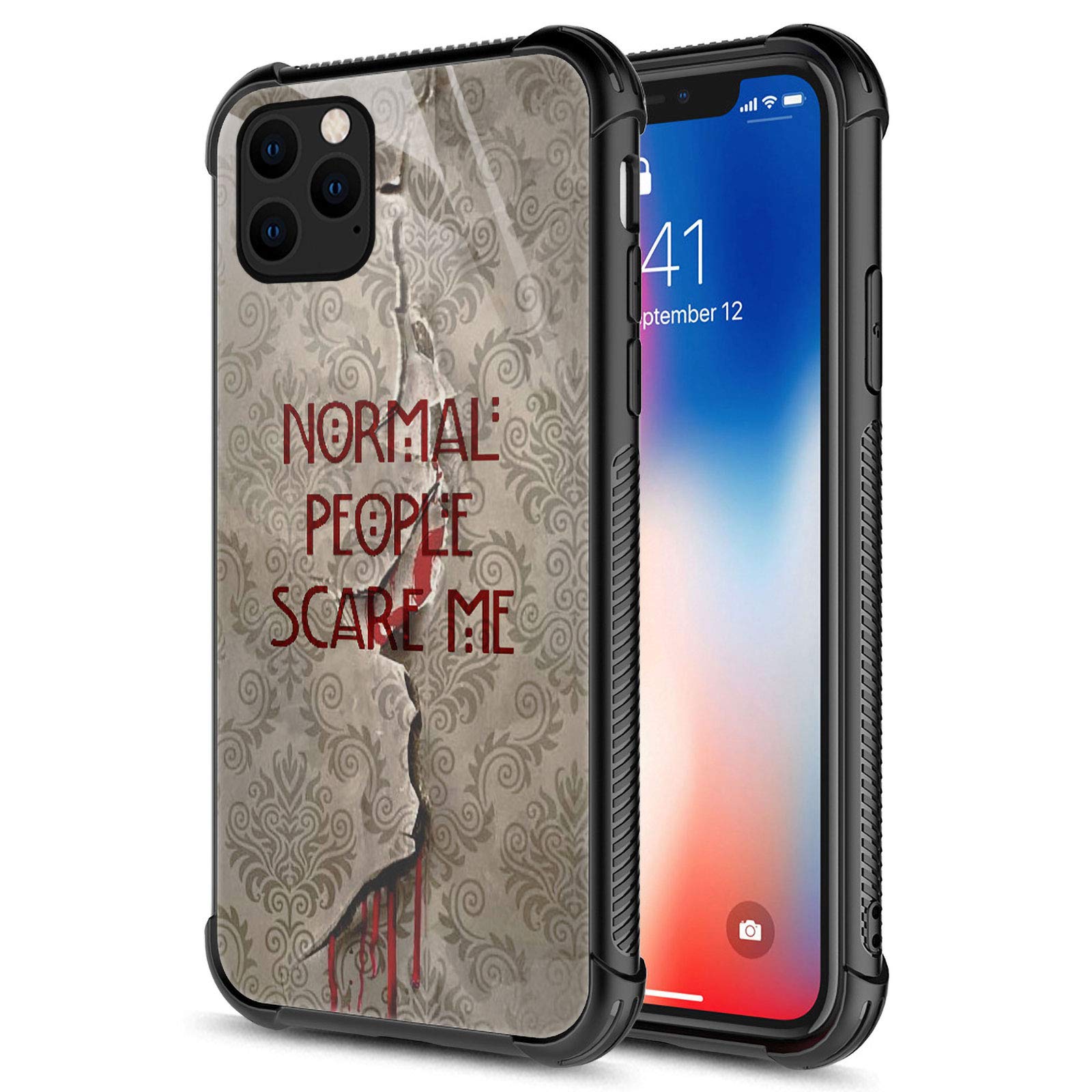 American Horror Story Iphone Case