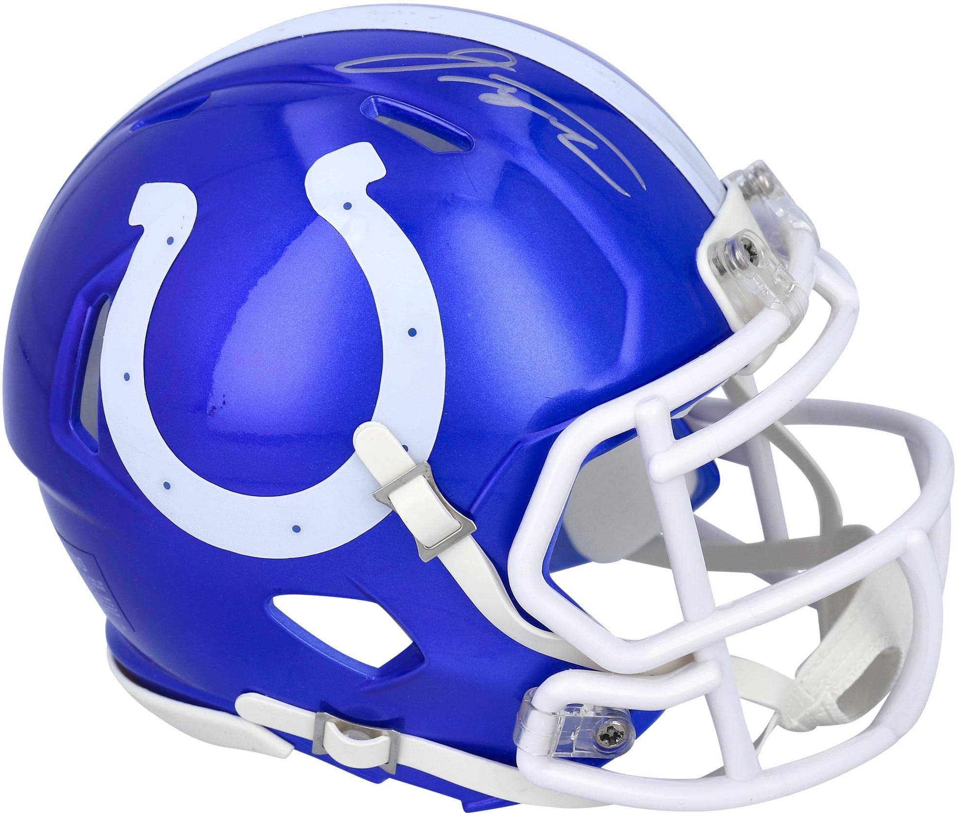 Colts Football Helmet Coloring Pages