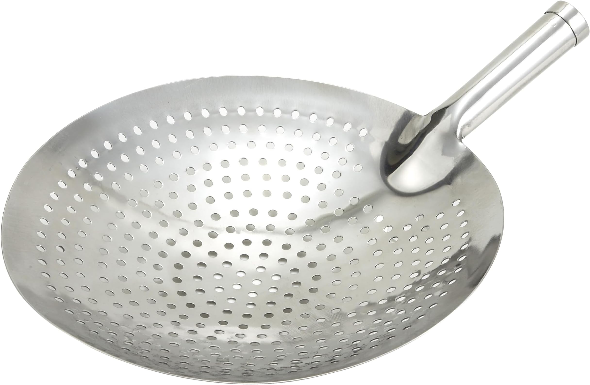 Spider Strainer Stainless Steel Spaetzle Maker Set With Scraper And ...