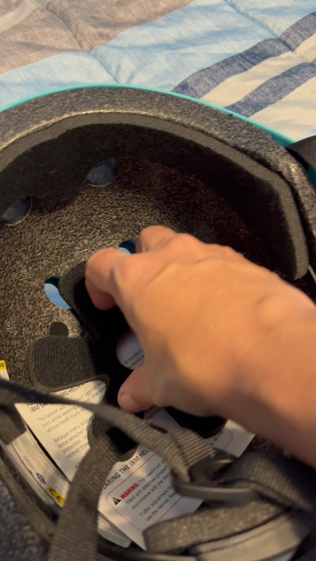 Watch Great starter helmet for new skaters on Amazon Live