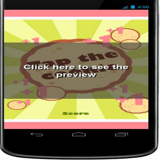 Tap These Cookie - App on Amazon Appstore