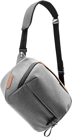 Amazon.com | Peak Design Unisex_Adult Backpack, Grey | Casual Daypacks