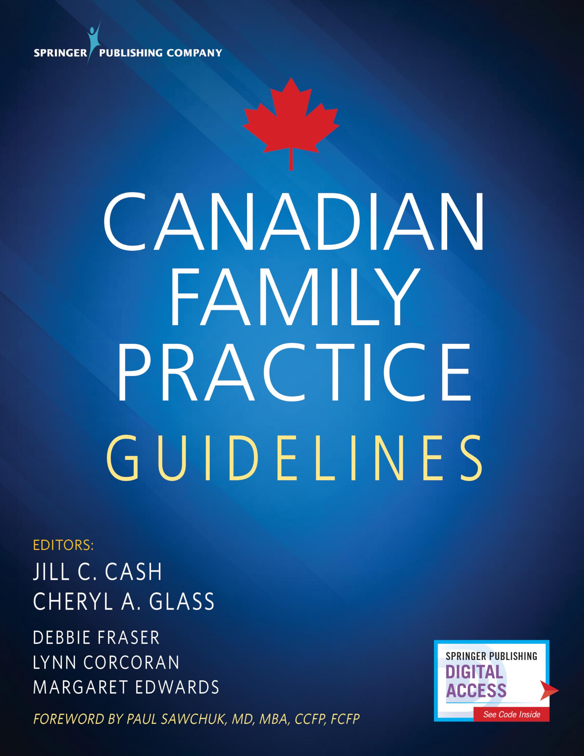 Canadian Family Practice Guidelines: 9780826194961: Medicine & Health ...
