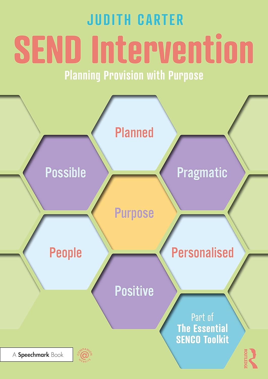 SEND Intervention: Planning Provision with Purpose (The Essential SENCO ...