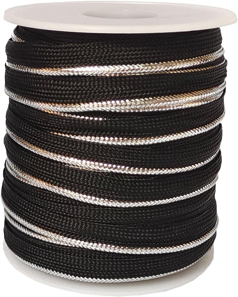 Amazon.com: Piping Trim with Welting Cord 1/2 Inch 26 Yards Fabric Edge ...