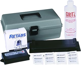 Amazon Fingerprinting Kit