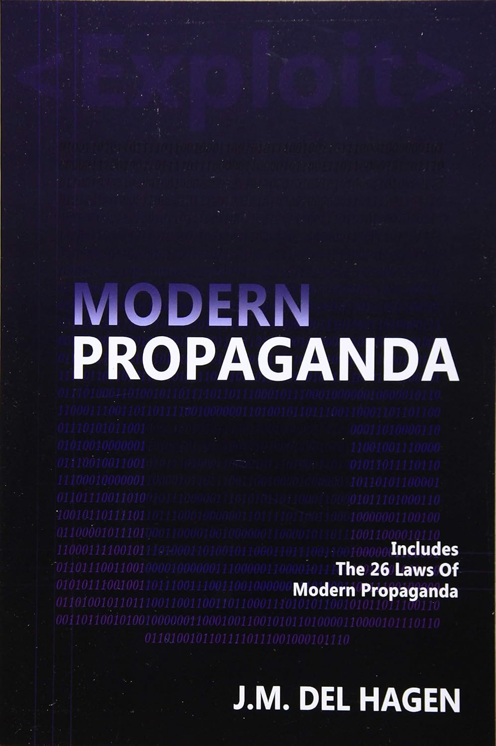Buy Modern Propaganda Book Online at Low Prices in India | Modern ...