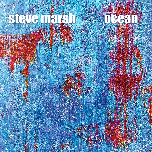 Ocean by Steve Marsh on Amazon Music - Amazon.co.uk