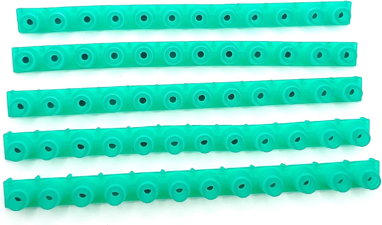 Amazon.com: 5pcs/lot Key Contact Rubber Button Pad For Yamaha Electric ...