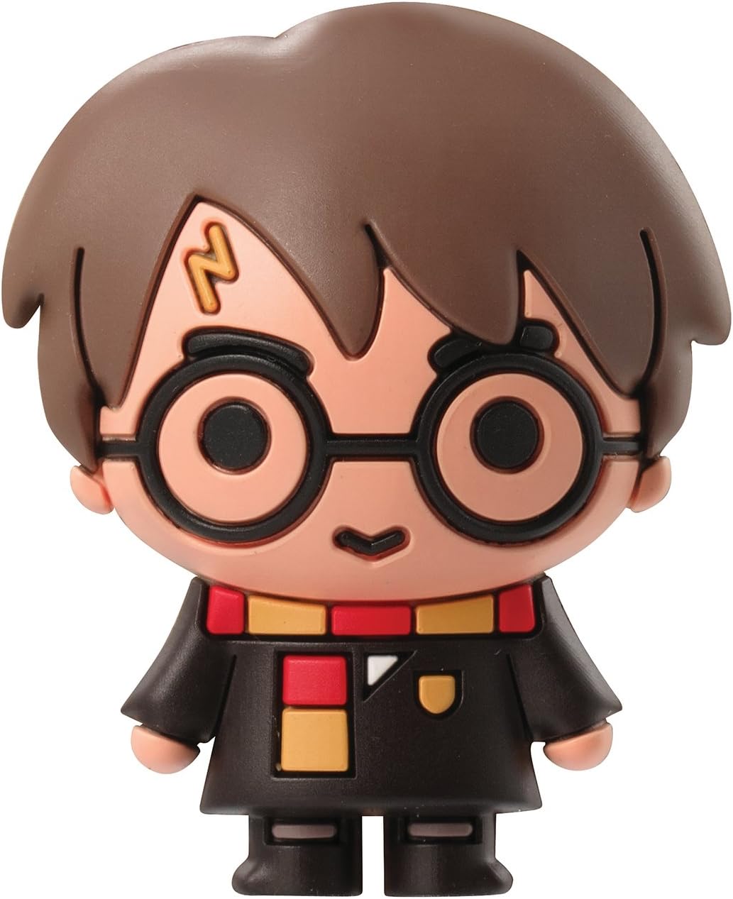 Amazon.com: Harry Potter Fridge Magnets, Set of 21 - Official ...