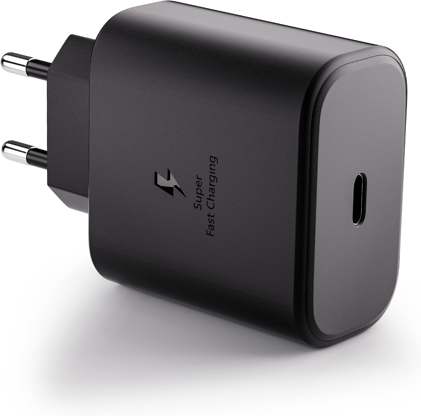 45W USB C Ladegerät Schnellladegerät Für Samsung Galaxy S24, S24+, S24 ...