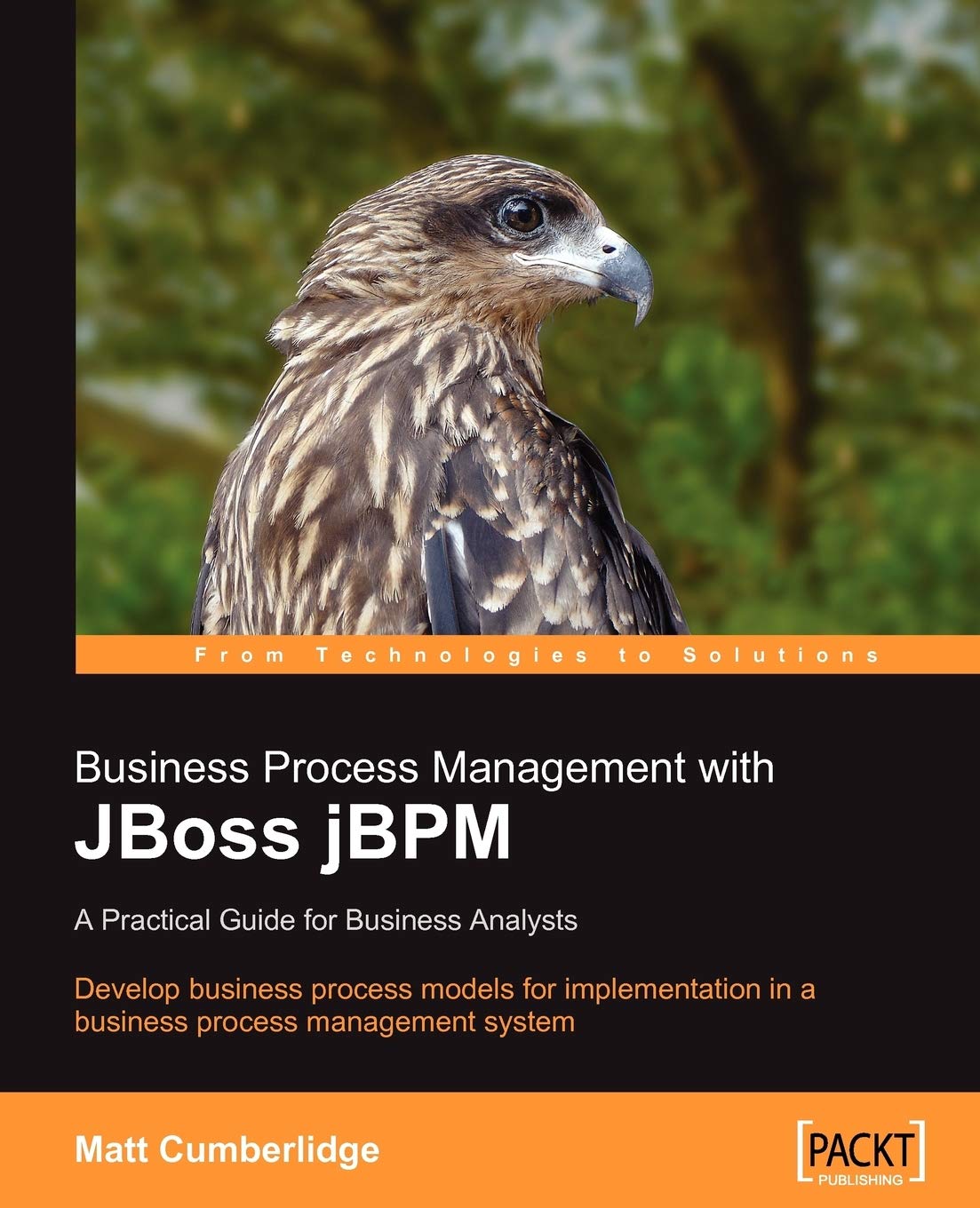 Amazon | Business Process Management with JBoss jBPM | Cumberlidge, Matt | Java