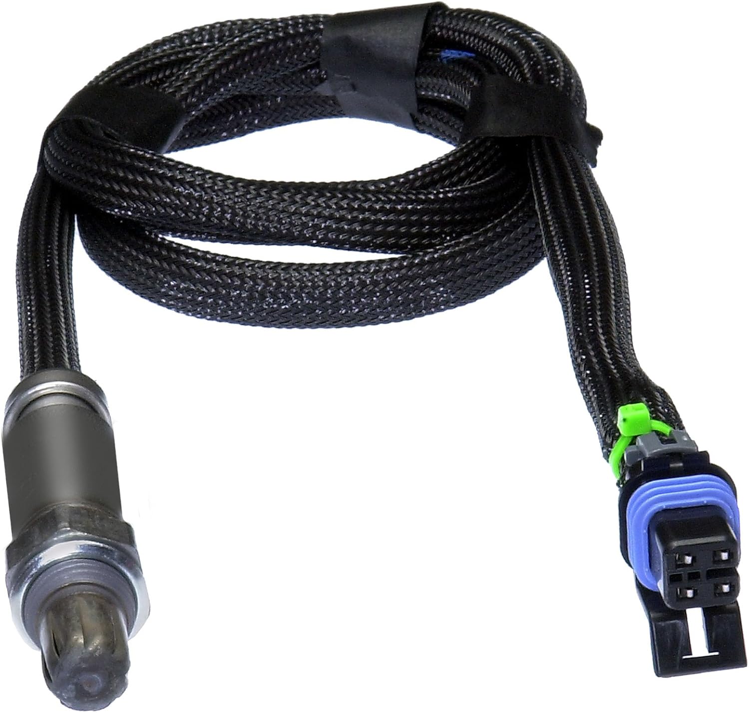 Amazon.com: ACDelco AFS130 Heated Oxygen Sensor : Automotive