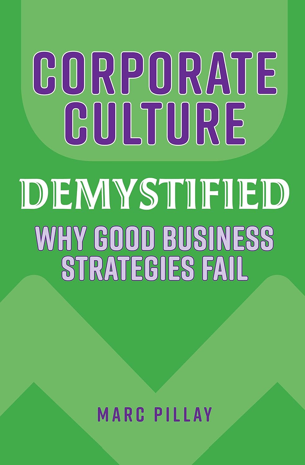 Amazon.com: Corporate Culture Demystified: Why good business strategies ...