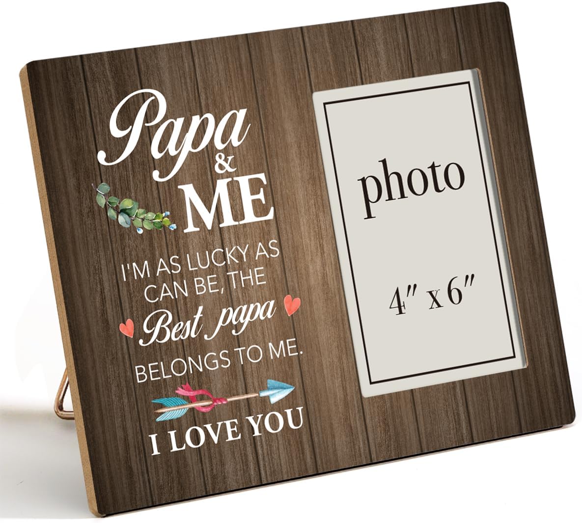 Amazon.com - Dumyum Grandpa Gifts, Gifts for Grandpa, Papa Gift Ideas ...