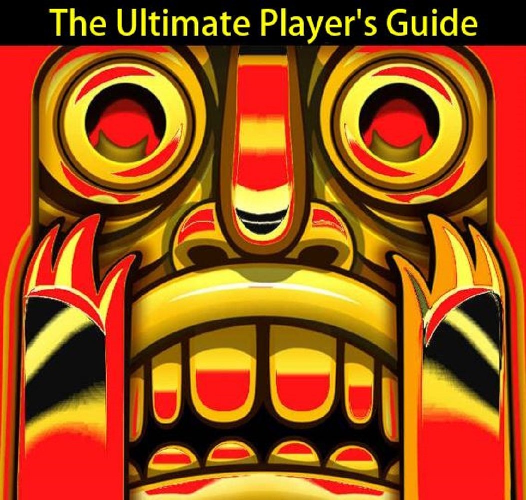 Temple Run 1 Ultimate Guide Book To Install Game Tips Secrets Guide temple-run-1-ultimate-guide-book-to-install-game-tips-secrets-guide