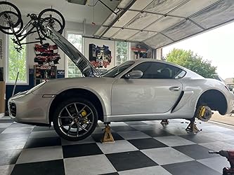 Amazon.com: VHT SP736 Gold Brake Caliper Paint Can - 11 oz. : Automotive