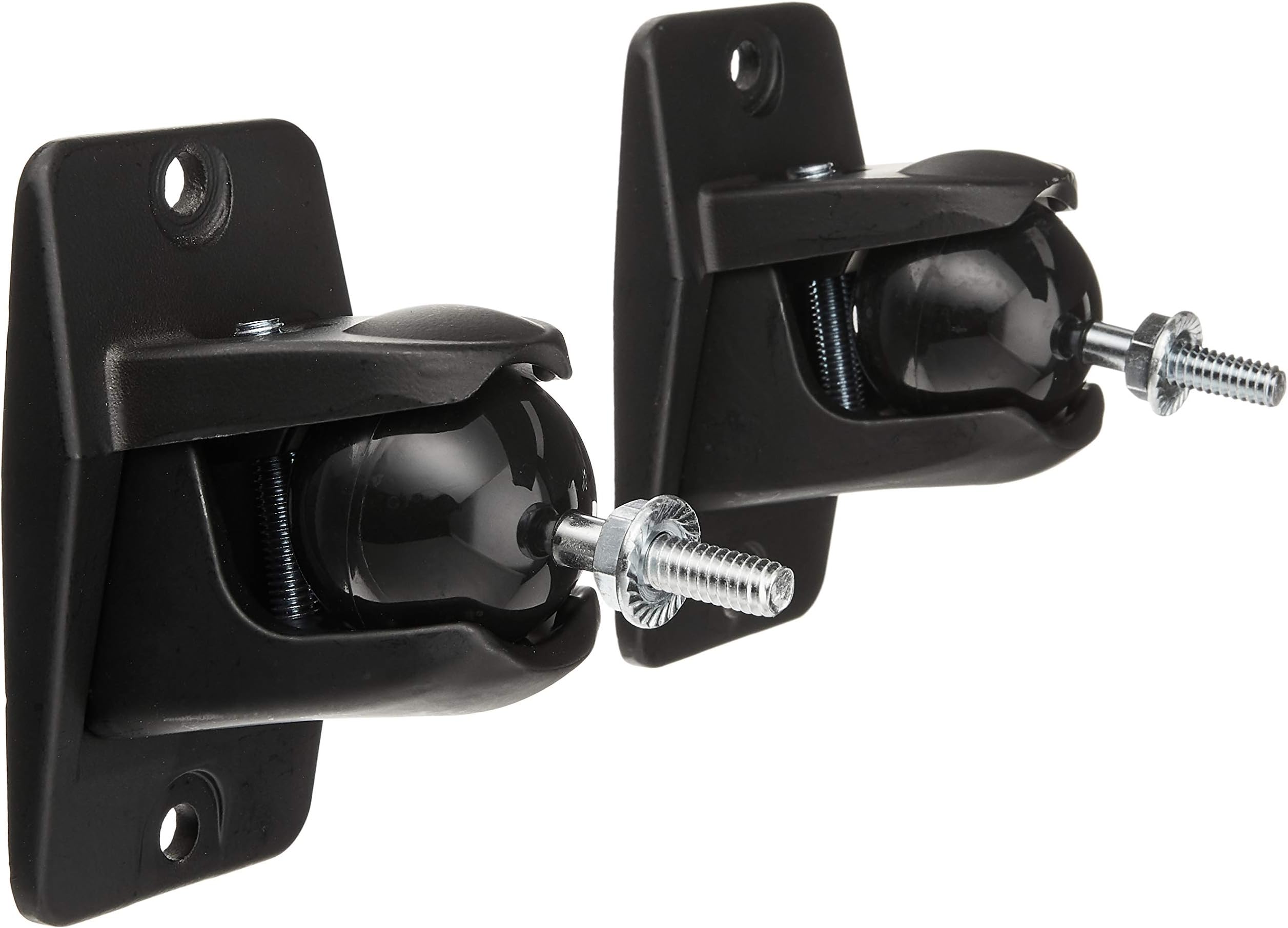 Amazon.com: Definitive Technology VEPC Pro-Mount 90 - Pair (Black ...