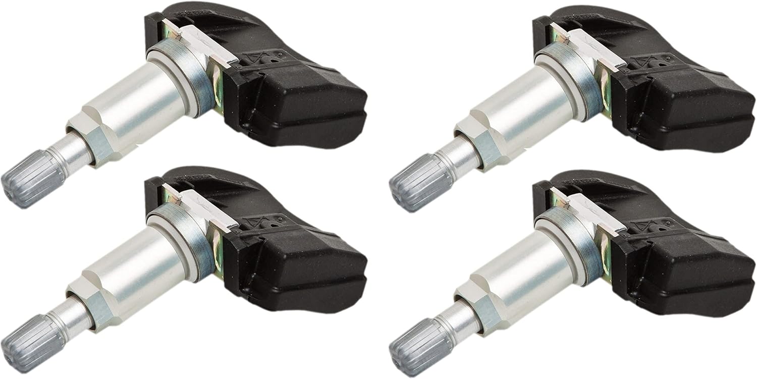 Amazon.com: Genuine OEM Tire Pressure Monitoring System (TPMS) Sensor ...