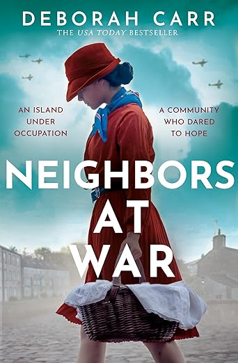 Amazon.com: Neighbors at War: A brand new gripping and heartbreaking ...