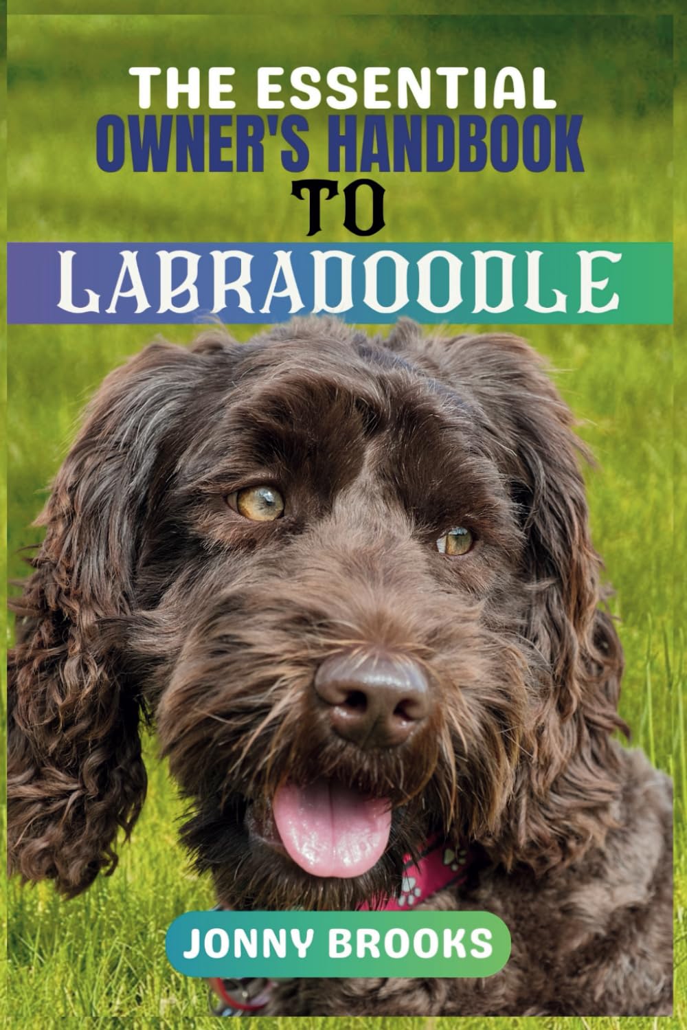 THE ESSENTIAL OWNER’S HANDBOOK TO LABRADOODLE: The Complete Guide To ...