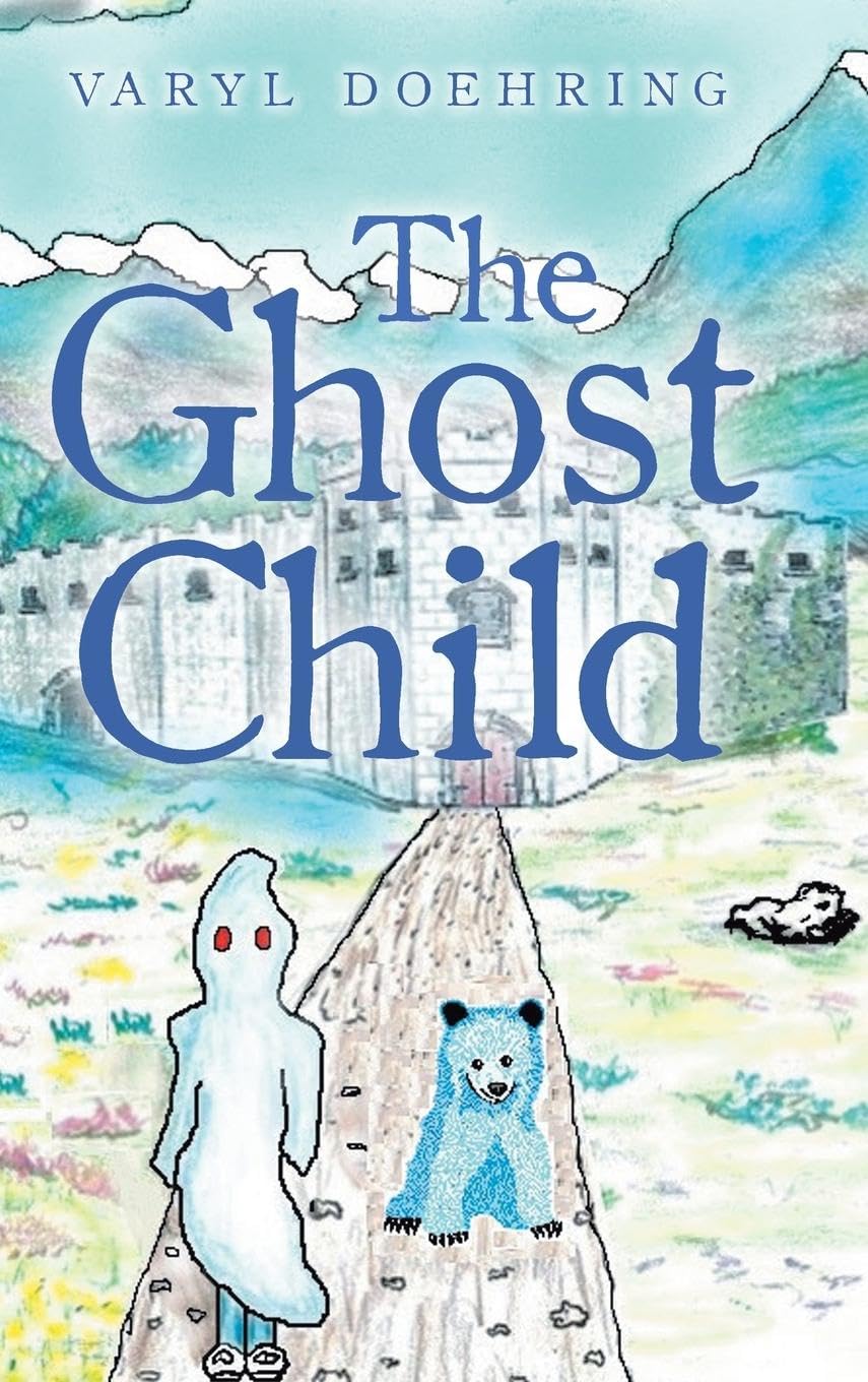 Photos Of Ghost Children