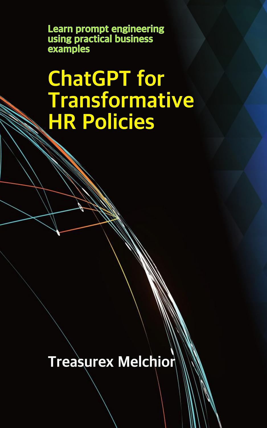 Amazon.com: ChatGPT for Transformative HR Policies: AI Managerial ...