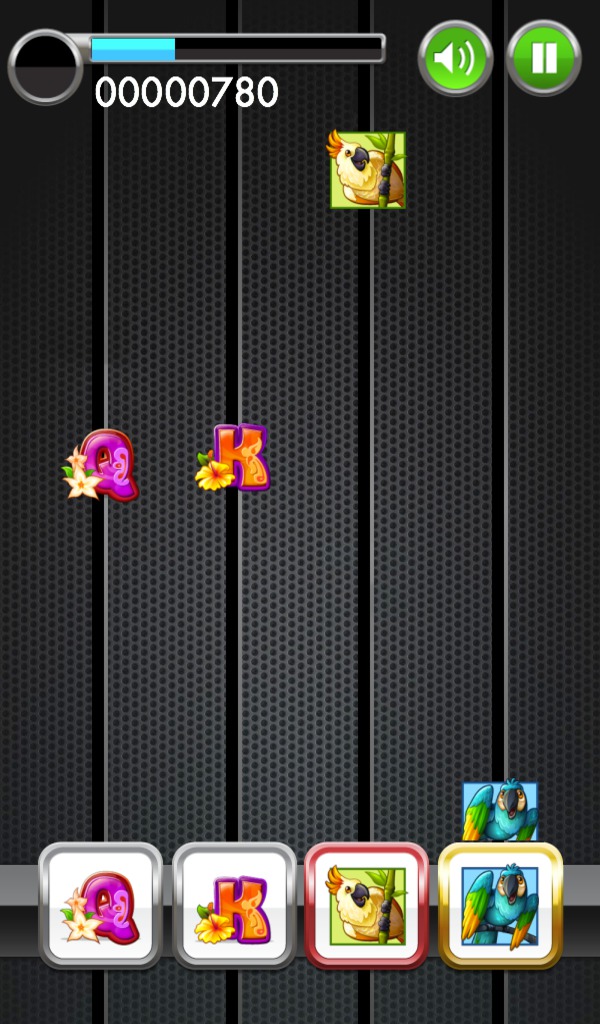 Tap Catcher: Birds Tapping Action - App on Amazon Appstore