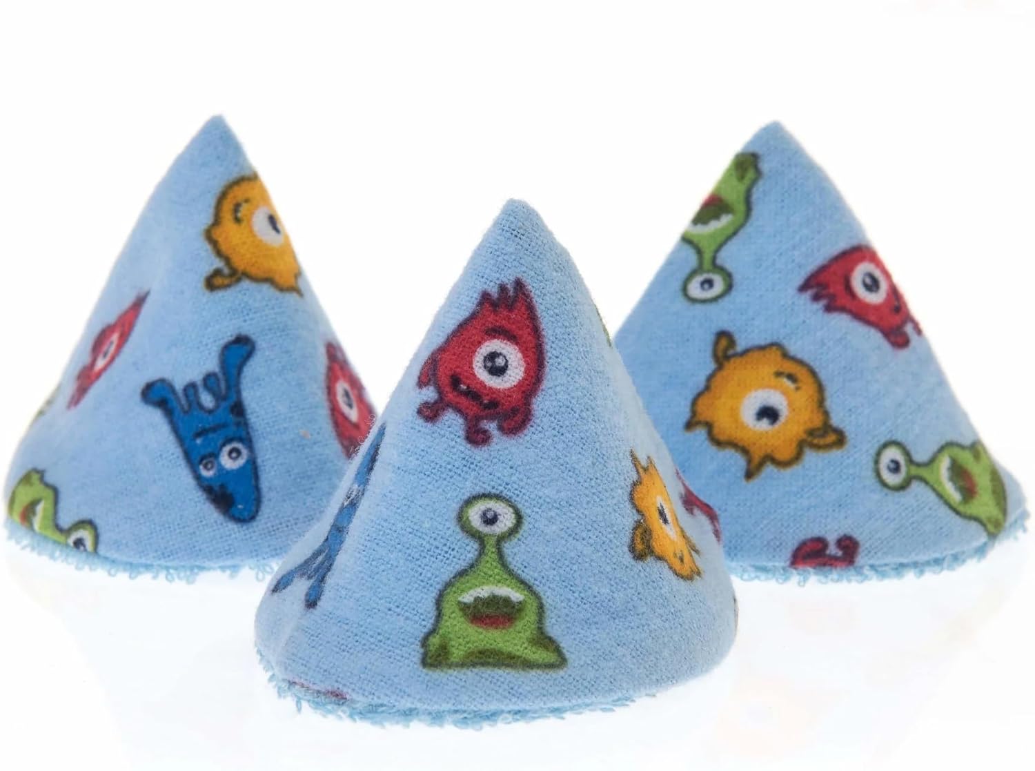 Pee-pee Teepee Monster - Cello Bag : Amazon.ca: Baby