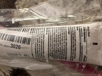 Amazon.com: Miaderm-L Radiation Relief Lotion with 4% Lidocaine 4 Oz ...