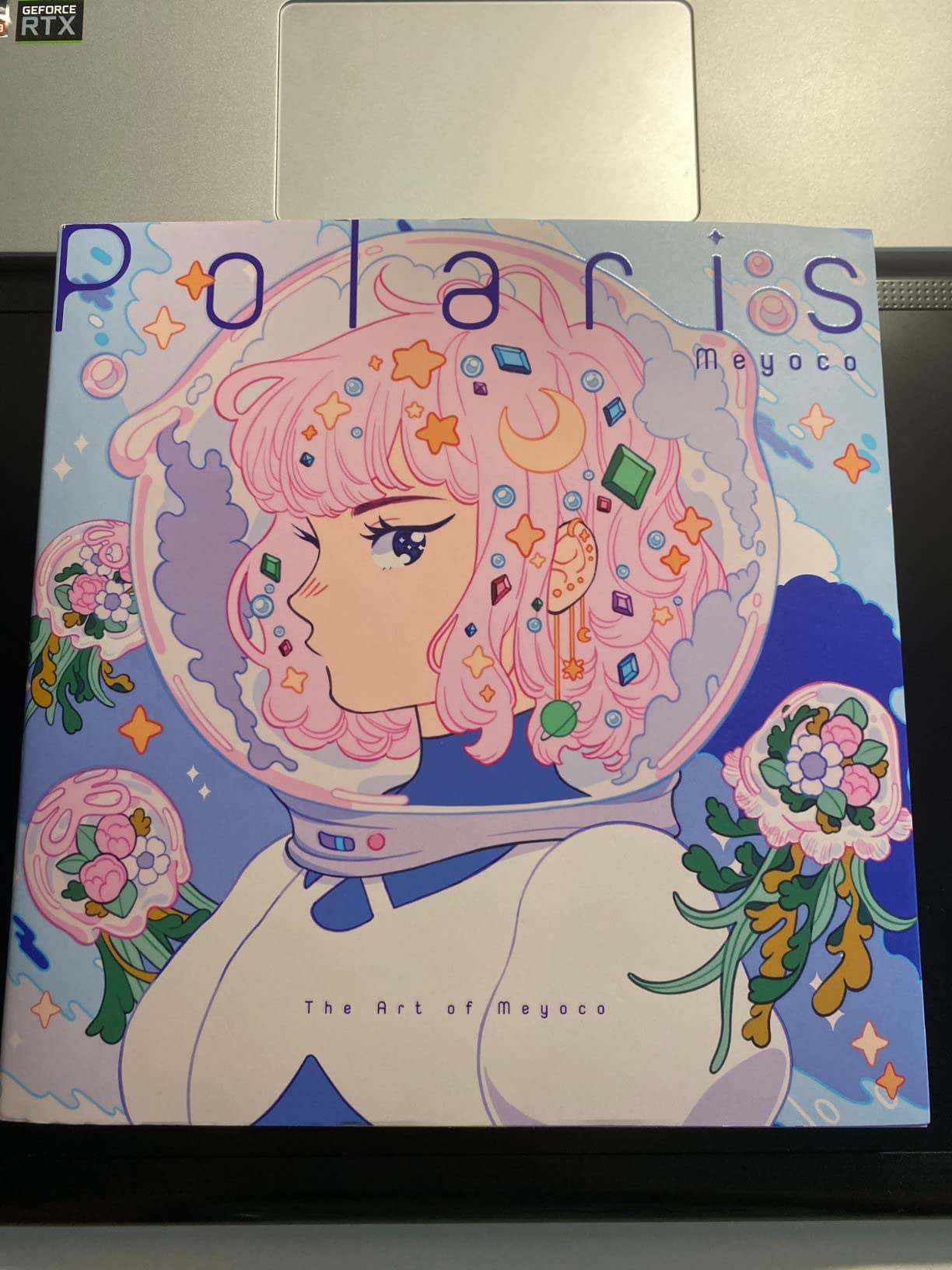 $6/mo - Finance Polaris: The Art of Meyoco | Buy Now, Pay Later