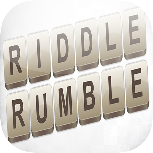 Riddle Rumble - Learn And Scramble English Vocabulary - App on Amazon ...