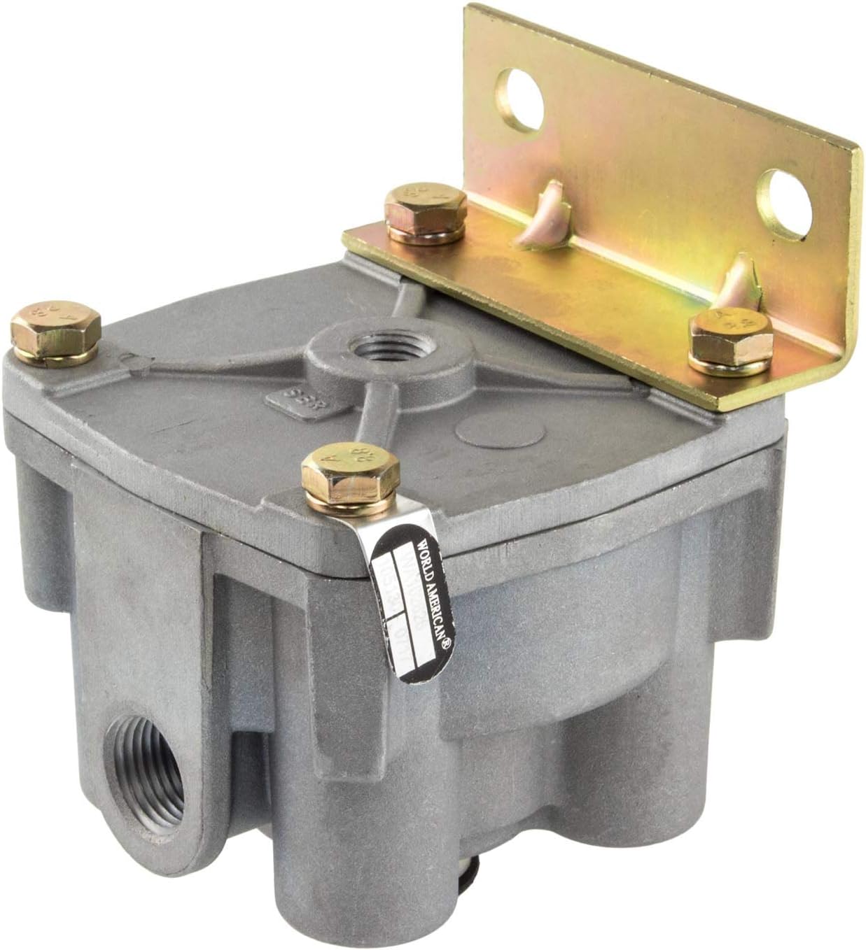 Amazon.com: 110500 Spring Brake Control Valve Sealco, Replaces# 110500X ...