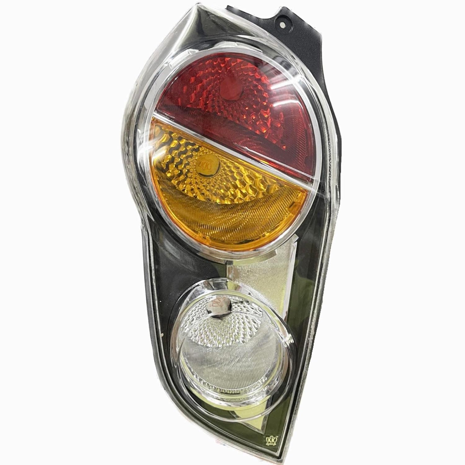 K D Tail light/Backlight for Chevrolet Beat (Left/Passenger Side) 2010 ...