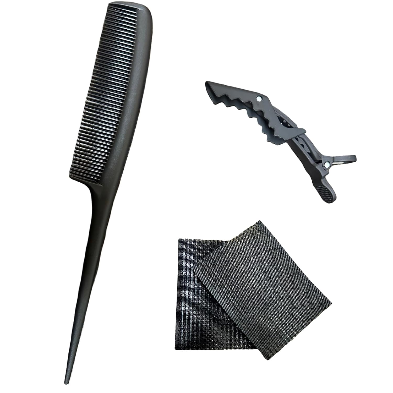 Amazon.com : ABH AMAZINGBEAUTY HAIR Accessories for Hair Makeup, One ...