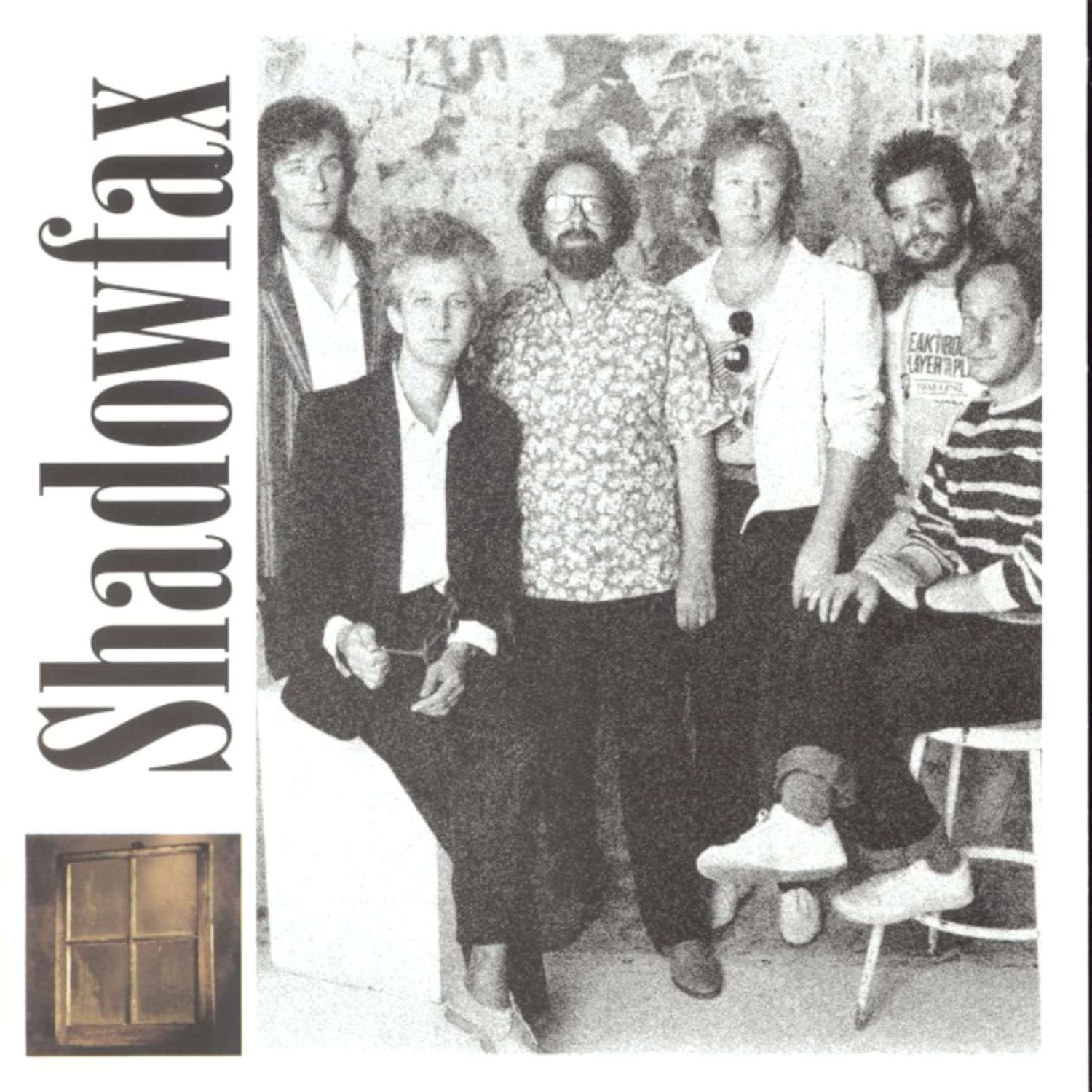 Shadowfax - The Best Of Shadowfax - What Goes Around - Amazon.com Music